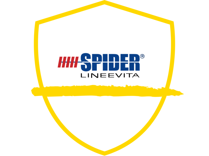 WIN200 the simple safety anchor that saves your life! | Spider Linee Vita